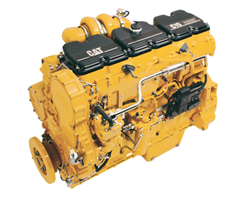 Cat 3406 Camshaft For Cat Caterpillar Diesel Engine