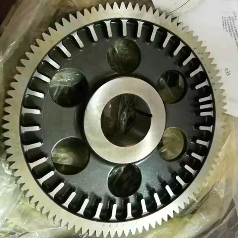 Best Price And Quality Diesel Engine Camshaft For Cat Caterpillar