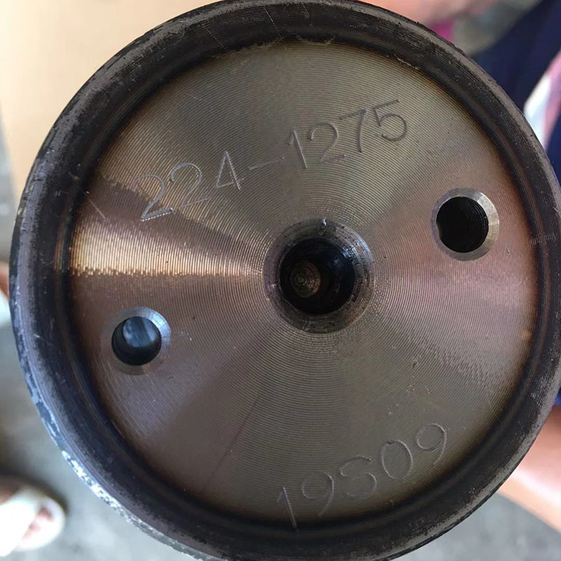 Best Price And Quality Diesel Engine Camshaft For Cat Caterpillar