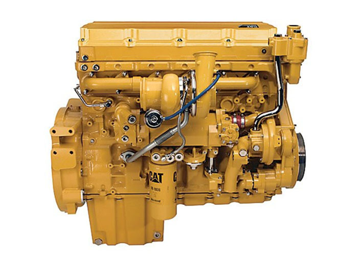 Best Price And Quality Diesel Engine Camshaft For Cat Caterpillar