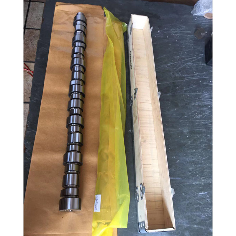 Forged Steel Camshaft For Cummins M11 Series Diesel Engine