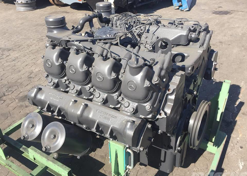 Brand New Om422 Engine Camshaft 44220500301 For Benz Diesel